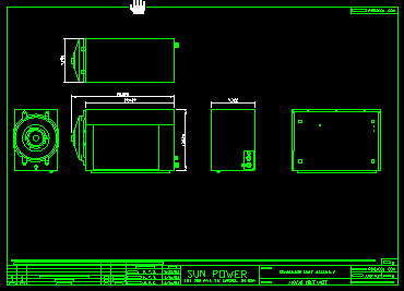 Solar Air-Conditioning - Hawk Energy