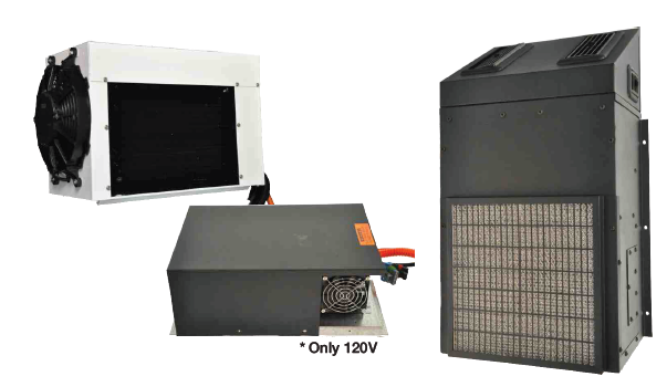 Solar Air-Conditioning - Hawk Energy